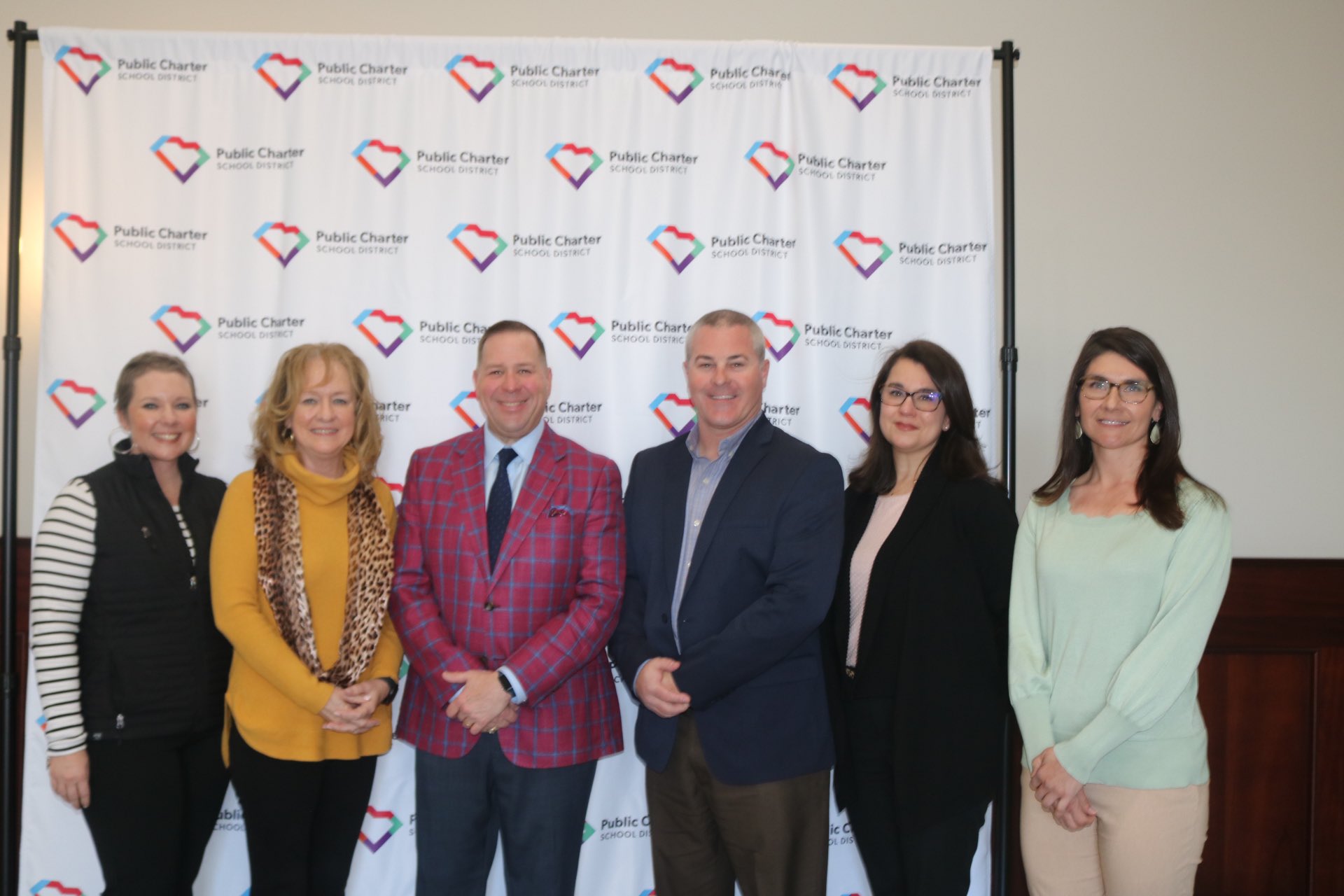 Board of Trustees Renews Three Charter Schools, Cites Sound Academics ...